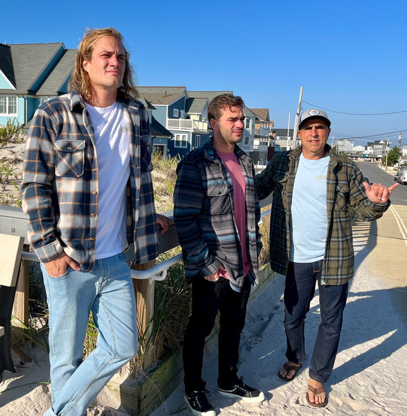 Cream Denim Jeans – Cream Surfboards