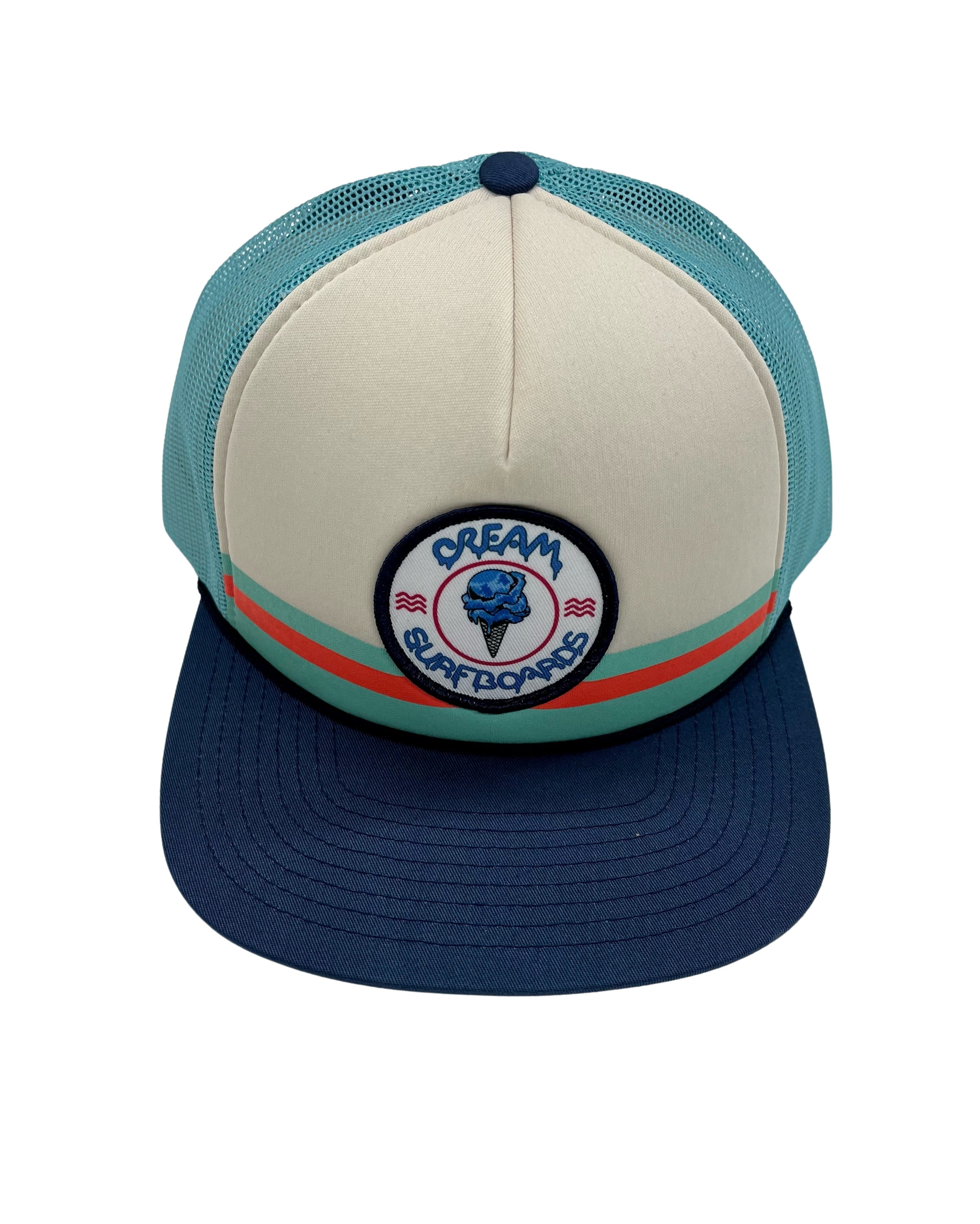St. Line OG – Cream Surfboards